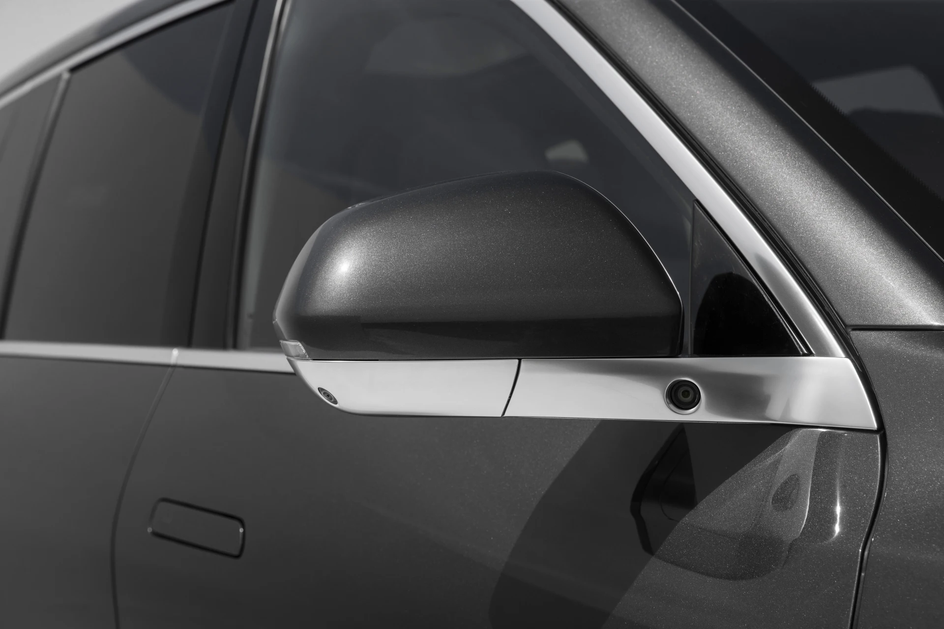 Inside Mirror Accessory For Cars Left Rearview Mirror - Buy Ideal Car ...