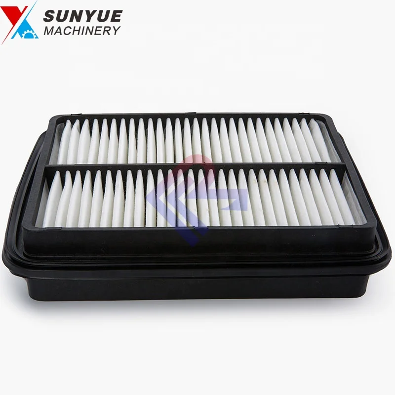 SY215 Cabin Air Filter Element for Excavator SANY B222100000660