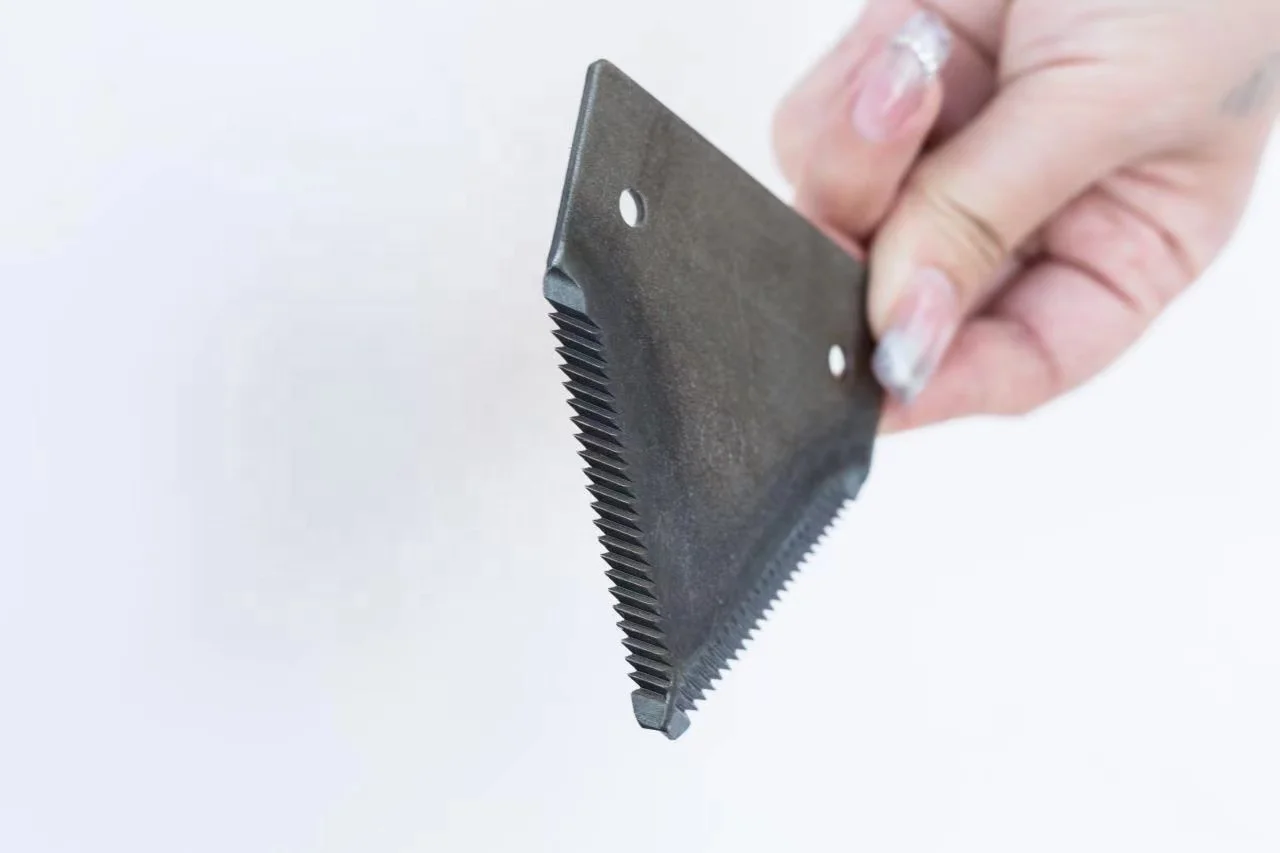 High Quality Control Knife Assembly Agricultural Machinery Parts ...