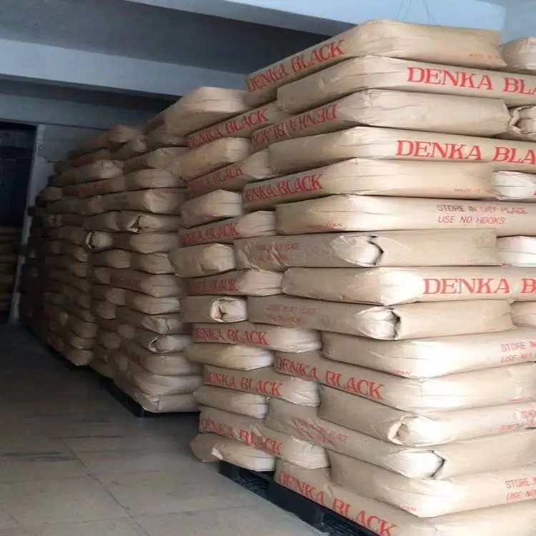 Denka Black Li 100/250/400/401/435 Li100/li250/li400/li401/li435碳聚甲醛电池粉末橡胶级外壳1333-86-4乙炔 - Buy ...