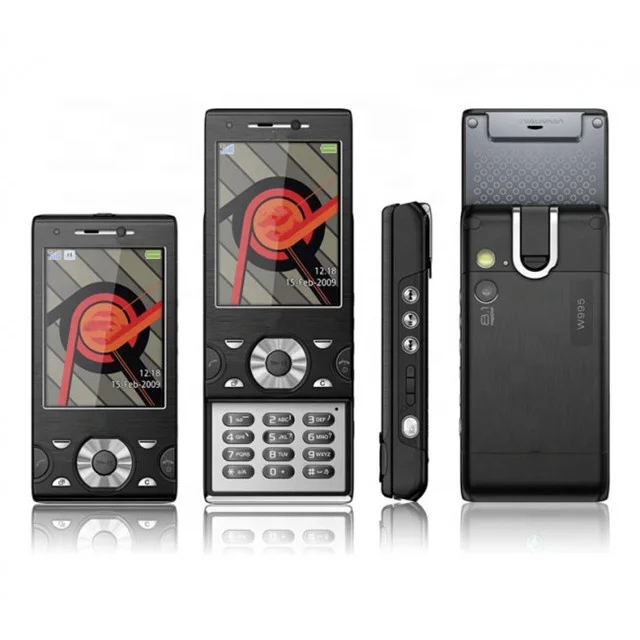 Sony Ericsson Mobile Phone Guide: What to Look For