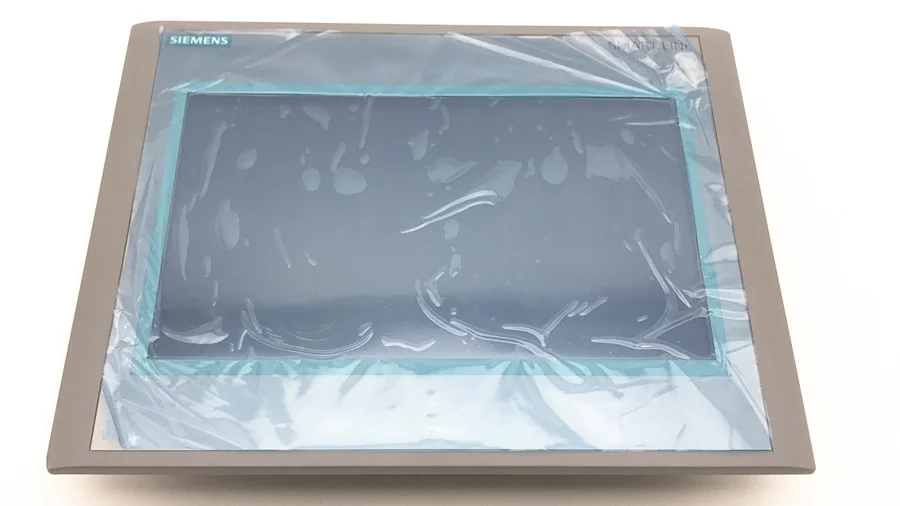 10 Inch Siemens Simatic Hmi Smart 1000 Ie 6av6648-0be11-3ax0 - Buy ...
