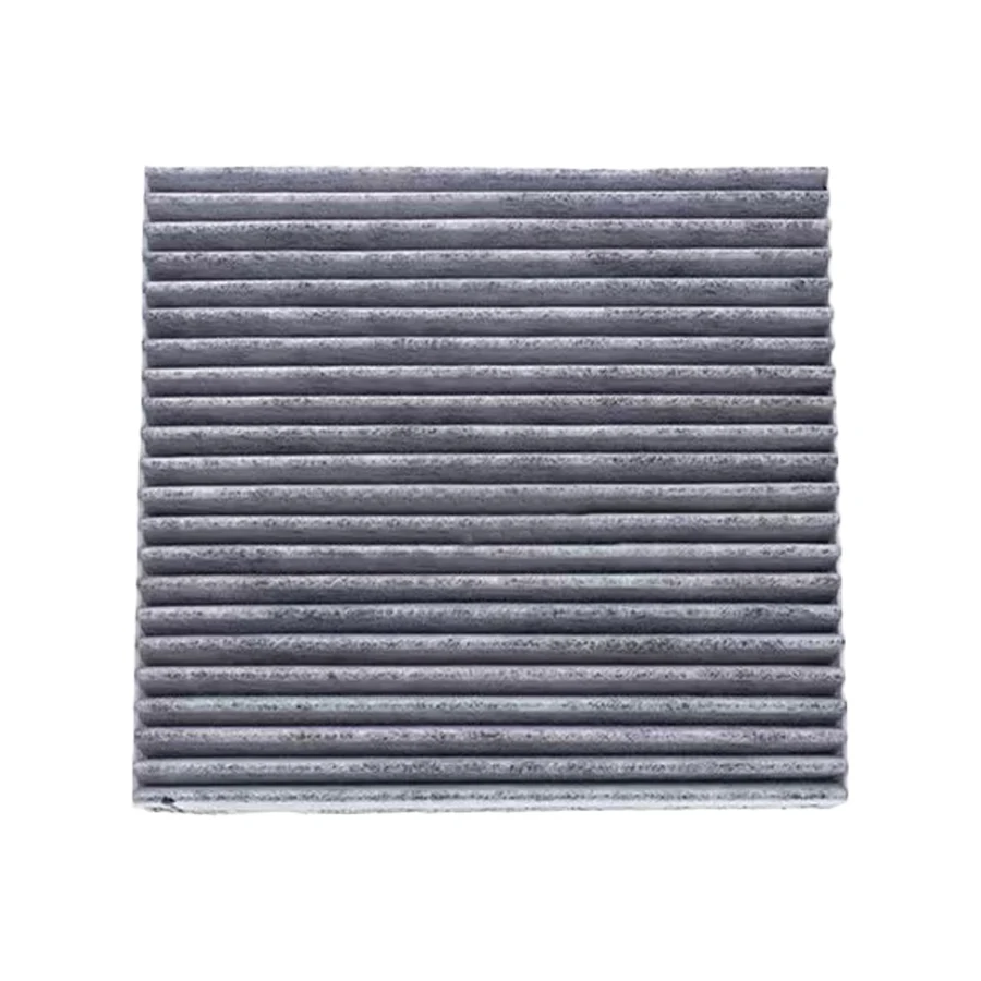 High-efficiency Activated Carbon Cabin Air Filters Manufacturer 97133 ...
