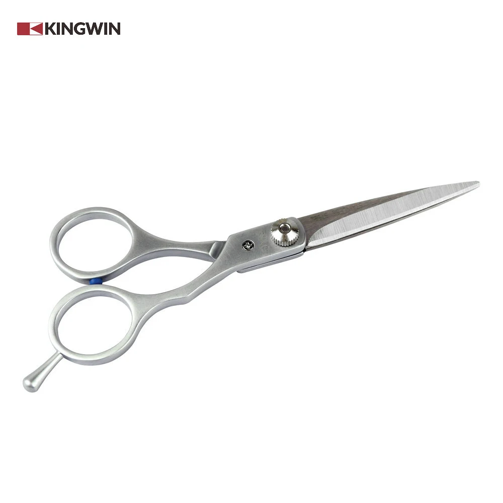 Vern Hair Scissors Types of Triple - KINGWIN Salon Scissors