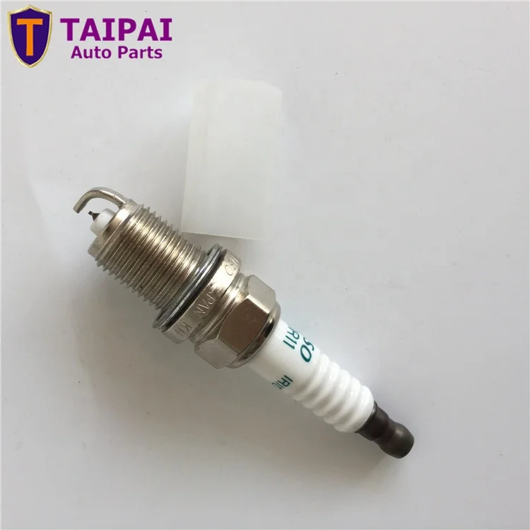 Iridium Spark Plugs for Toyota - Reliable Performance