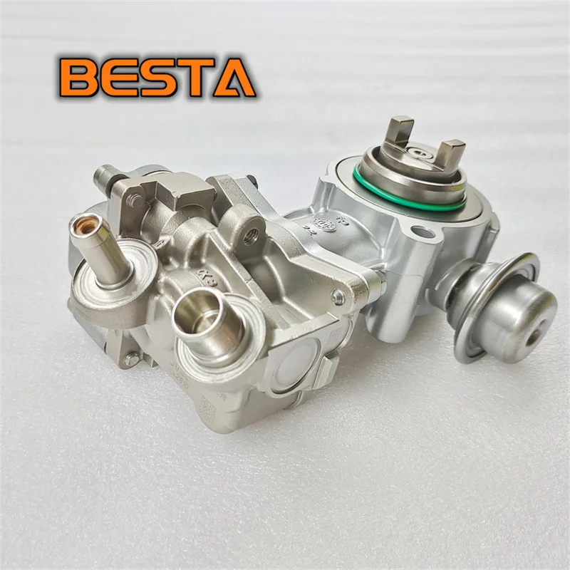 High Pressure Injection Fuel Pump A2710703701 A2710703501 A2710702201 ...