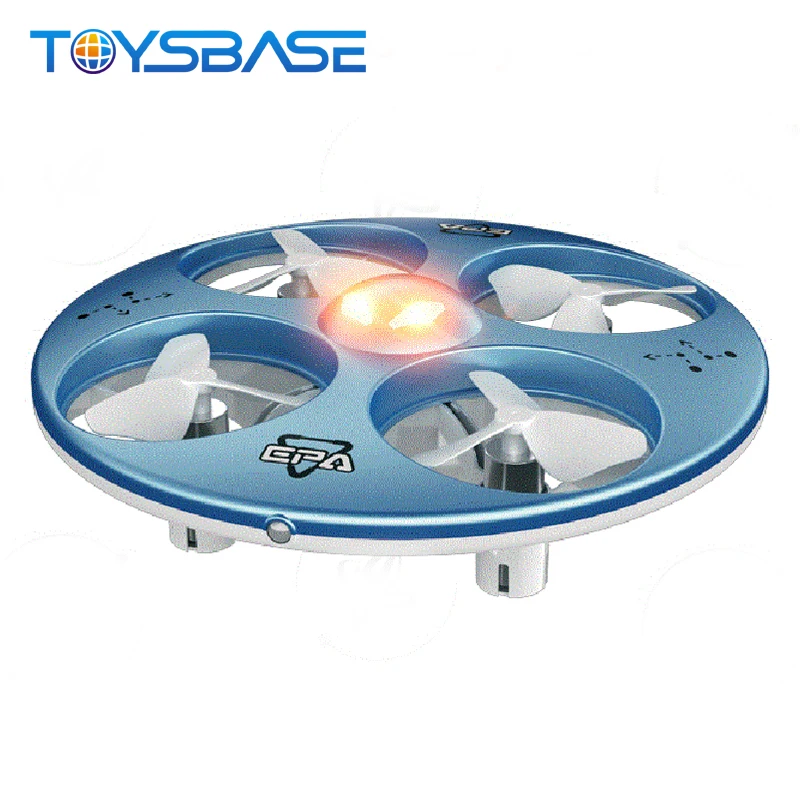2.4ghz 4ch Gyro Mini Drones With Headless Mode Speed Switch 360-degree ...