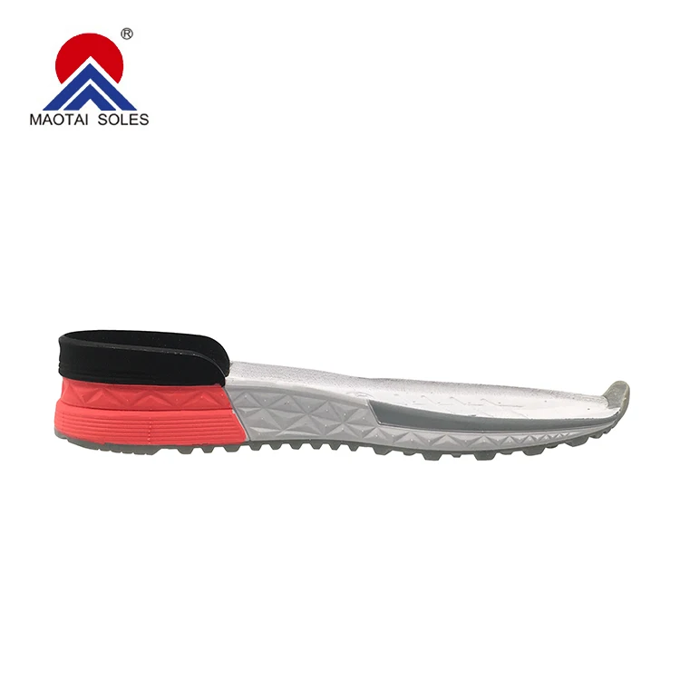 Grs De Certificación De Tpr Suela Exterior Phylon Tpr Suela Deporte ...