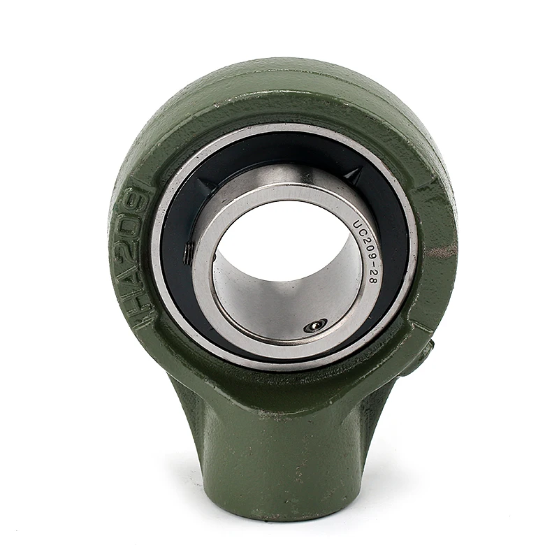 Pillow Block Bearings UCHA 205, 207, 208, 1 209, UCHA204