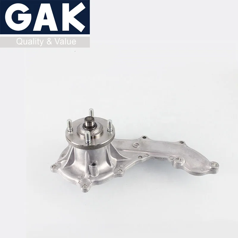 Gak Water Pump 16100-09460 16100-0c010 16100-79245 16100-79255 16100 ...