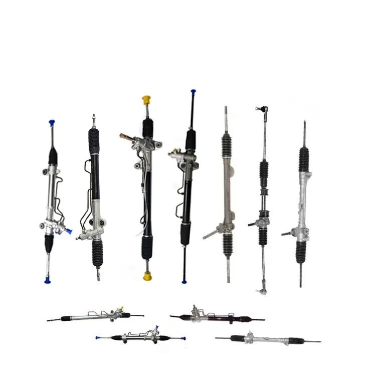 8R1423055BG Electric Steering Rack for Audi Q5(2013-2018) 8R1423055BB ...