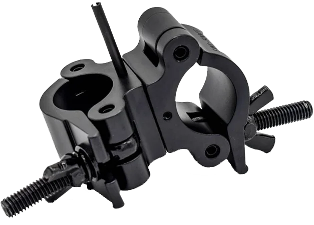 Kkmark Aluminum Tube Clamps - Quick Release Fittings