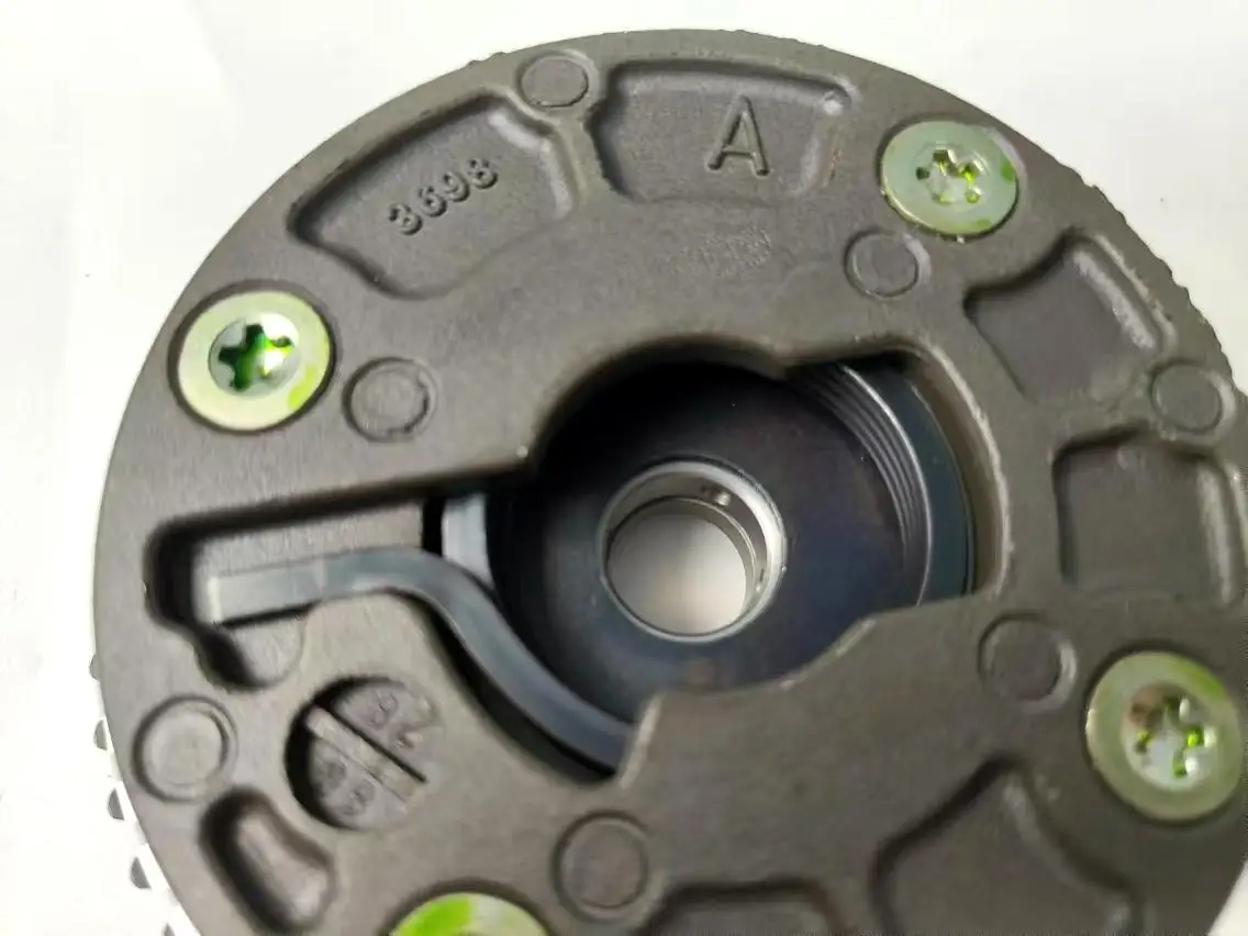 New Condition Auto Parts Car Camshaft Position Actuator Timing VVT Gear ...