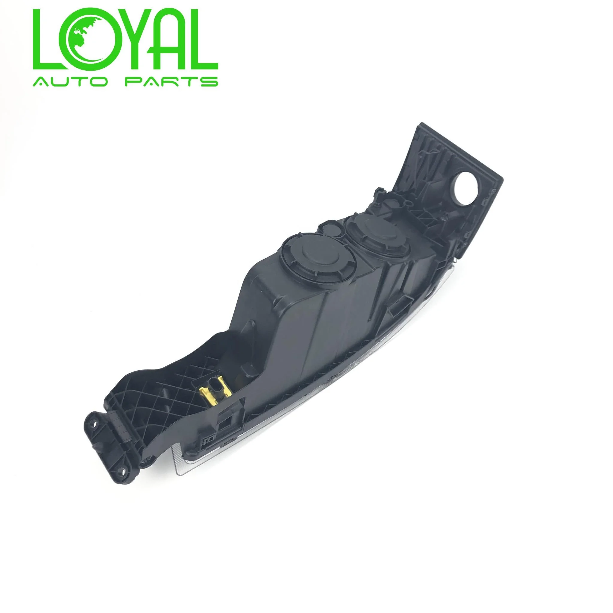 Volvo Truck Fog Spot Lights - Durable & Bright Solutions