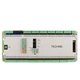 TECHMATION TECH580_Q15A/Q12A/Q8A - 4oz Copper Home Appliance PCBA