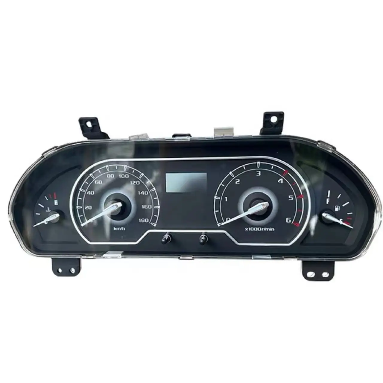 SAIC MAXUS V80 Cluster Dashboard Instrument Panel| Alibaba.com