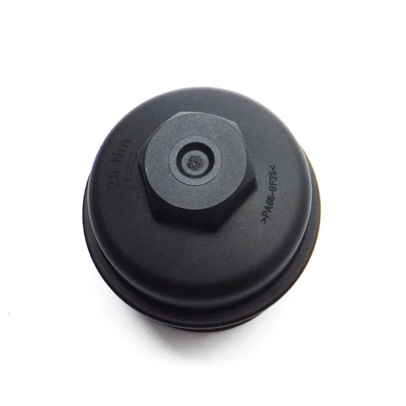 Auto Body Parts Oil Filter Housing Cover Cap For Vw Audi Skoda Seat ...