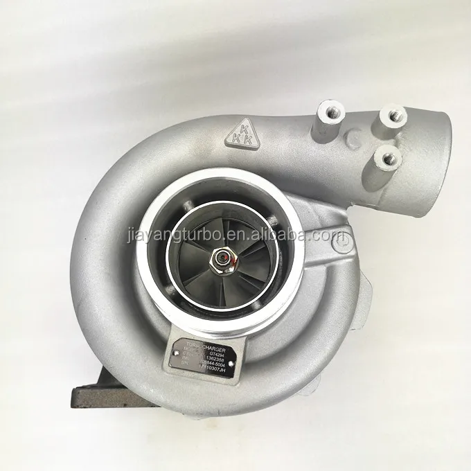 GT4294 Turbo for DAF Truck CF85/XF95 - Reliable Performance