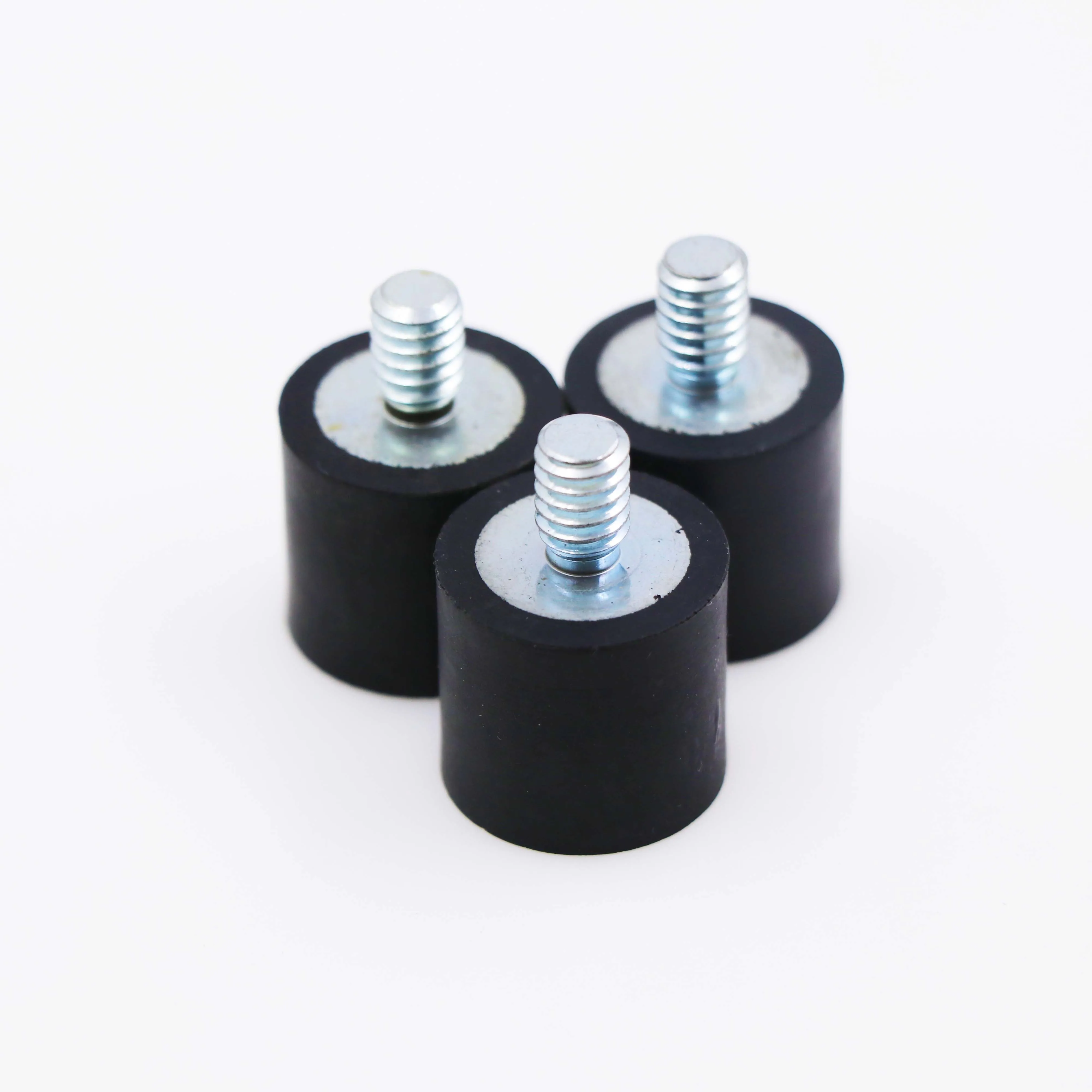 High Quality Anti-vibration Rubber Mounts Shock Absorber Rubber ...