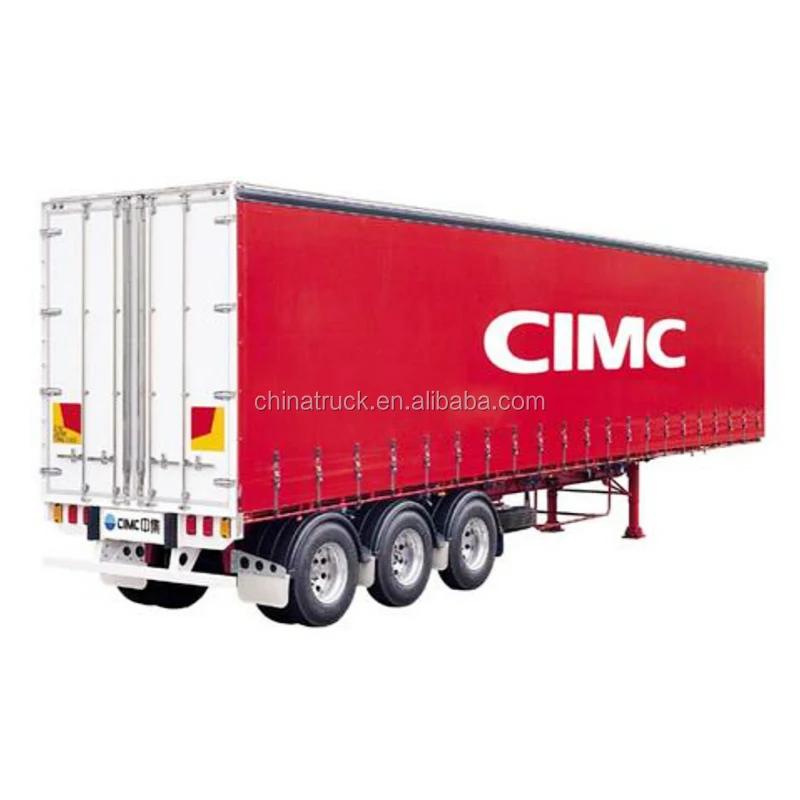 40ft-80ft Extendable Flatbed Trailer - Buy Howo 420 Hp Semi Trailer low ...