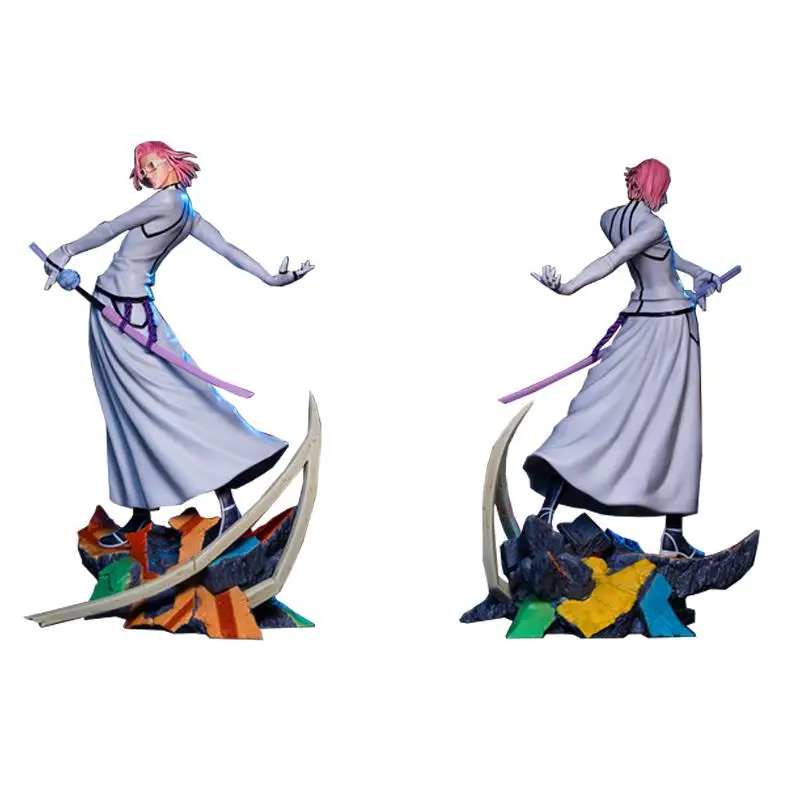 Espada 8 Szayel Aporro Granz