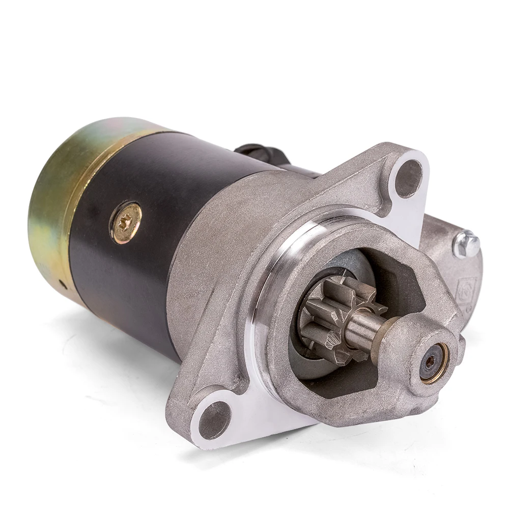 186F 188F 192F Diesel Engine Generator Spare Parts - QD124A