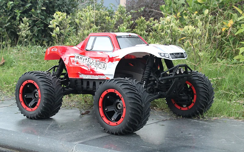 2023 Remote Control Cars High Speed 4wd Remote Control 4x4 Brushless ...