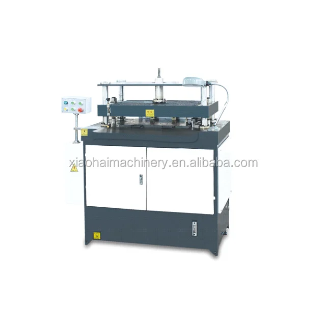 High Speed Paper Envelope Die Cutting Machine with Hydraulic Press ...