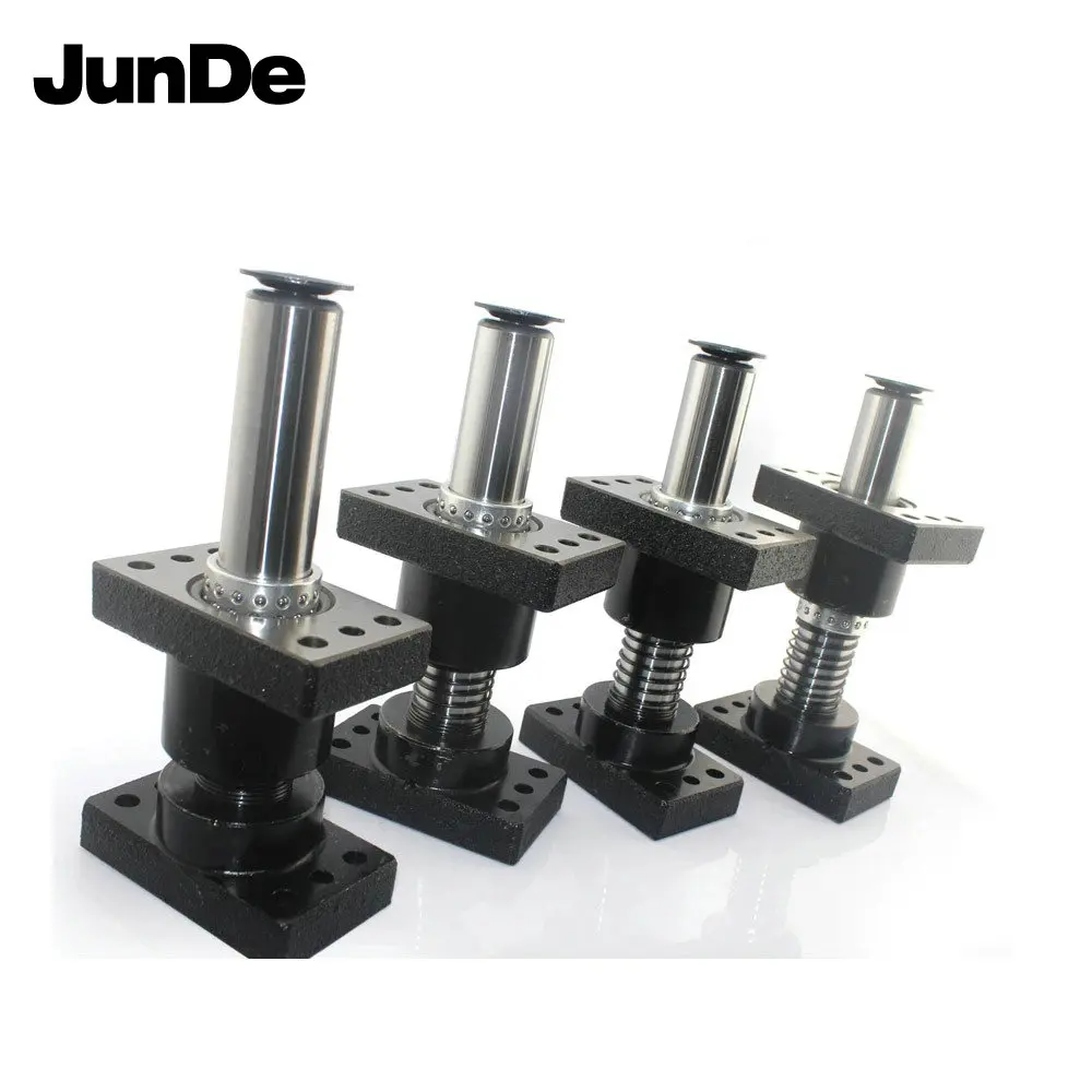 My Mya Myz Myzp For Misumi Standard Independent Guide Column Guide Post ...