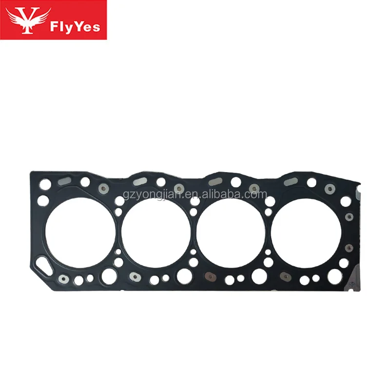 Good Quality Engine 3L N1 J7 Cylinder Head Gasket 11115-54073