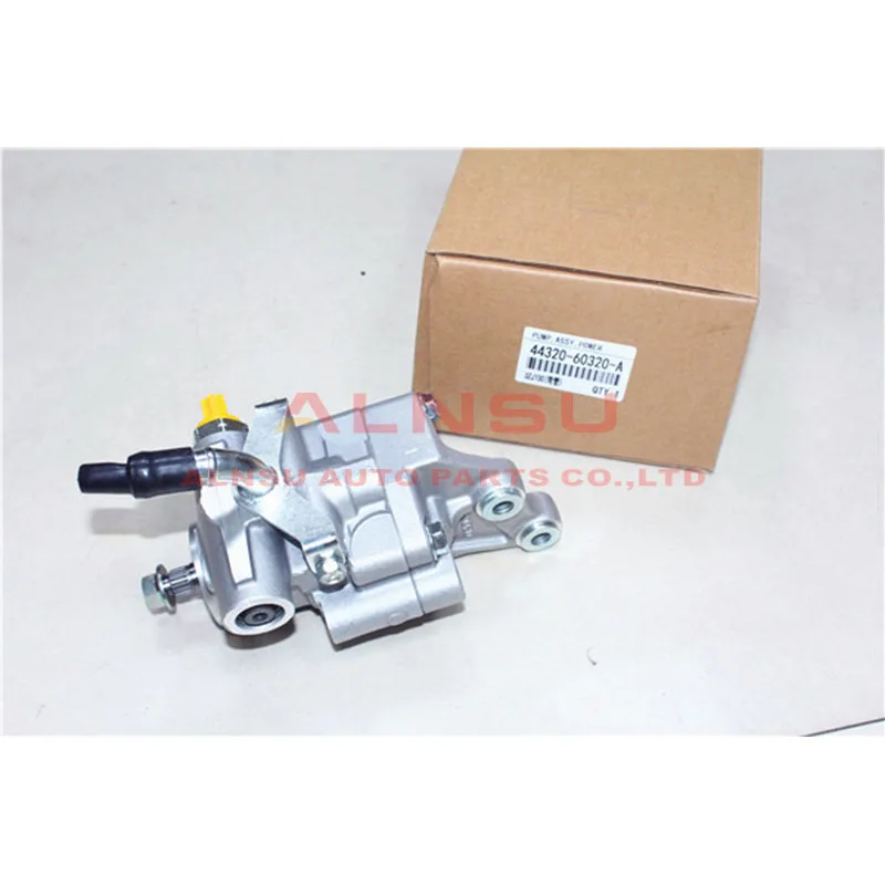 Power steering pump for Landcruiser UZJ100 LX470 44320-60320 4432060320 ...