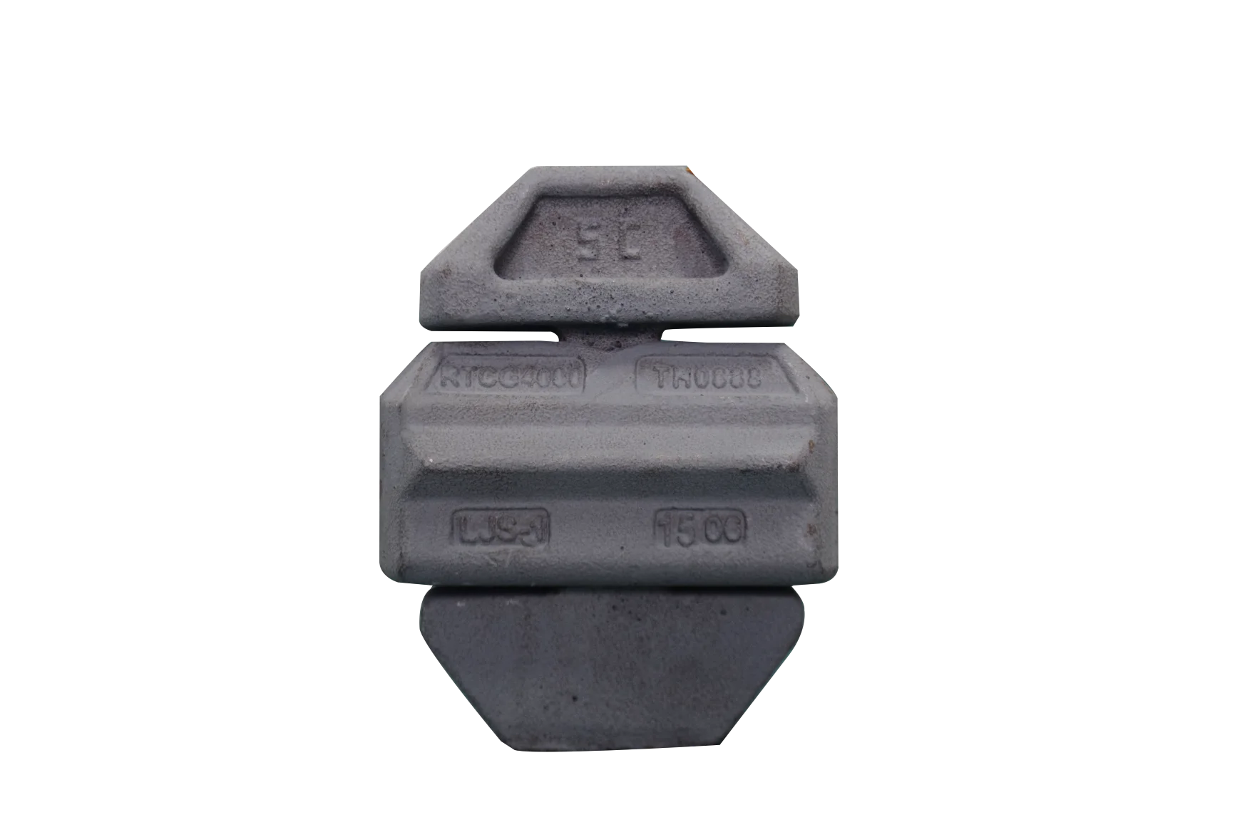 20FT 40FT Flat Rack Container Parts - Durable & Safe