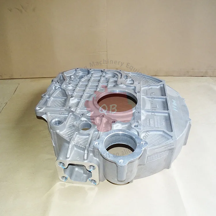 엔진 부품 ISB ISD 플라이휠 하우징 2831370 2831367 2831369 2831357| Alibaba.com