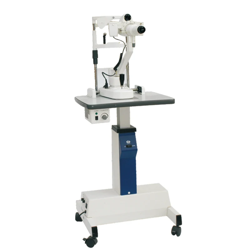 High Quality Javal Type YZ38 Optical Keratometer from China
