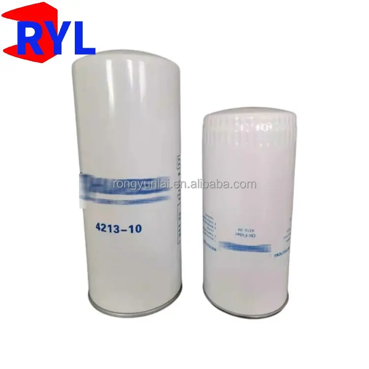HANBELL Air Compressor Oil Separator 421310, 4213-84, 4212-04, 4212-01 ...