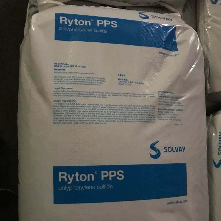 Solvay Pps Pr35/pr37/pr39/qa200n/qa200p/qc160n/qc160p/br42b/br111bl/qc200n/qc200p/qc220n/qc220p ...