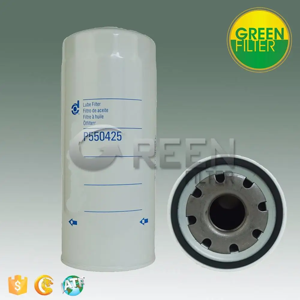 Oil Filter Bulk Oil Filters,Oil Filters For Trucks,For Auto Part ...