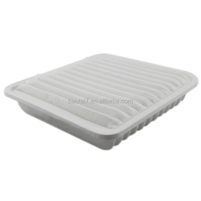 Boshi Car Non-woven Air Filter Air Filter Mr571395 Mr571396 For ...