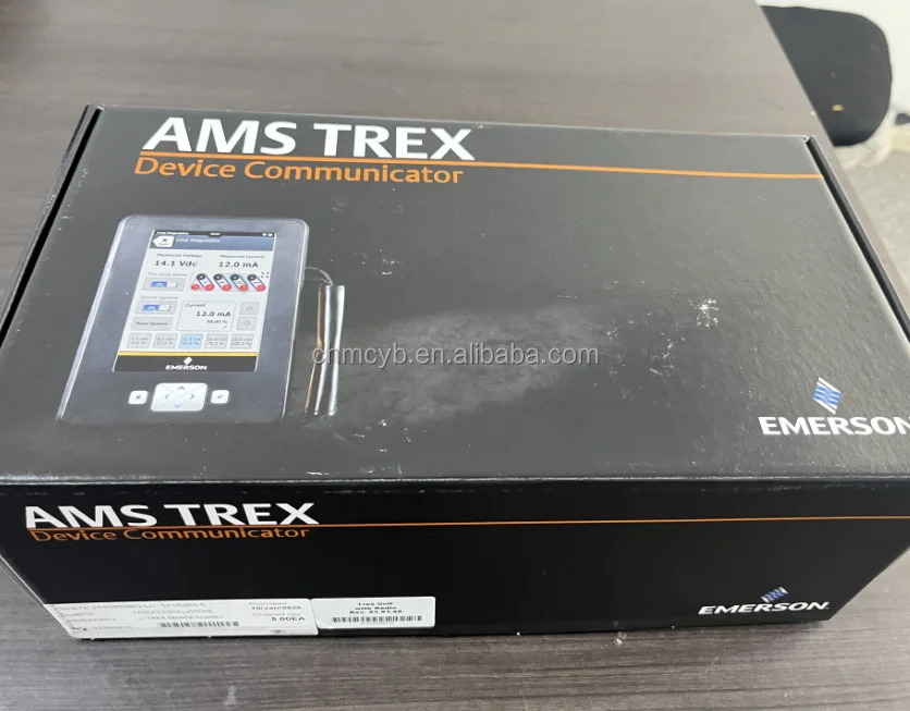 AMS Trex Device Communicator Include Bag TREXLFPKLWS3S TREXLFPKLWS3 ...