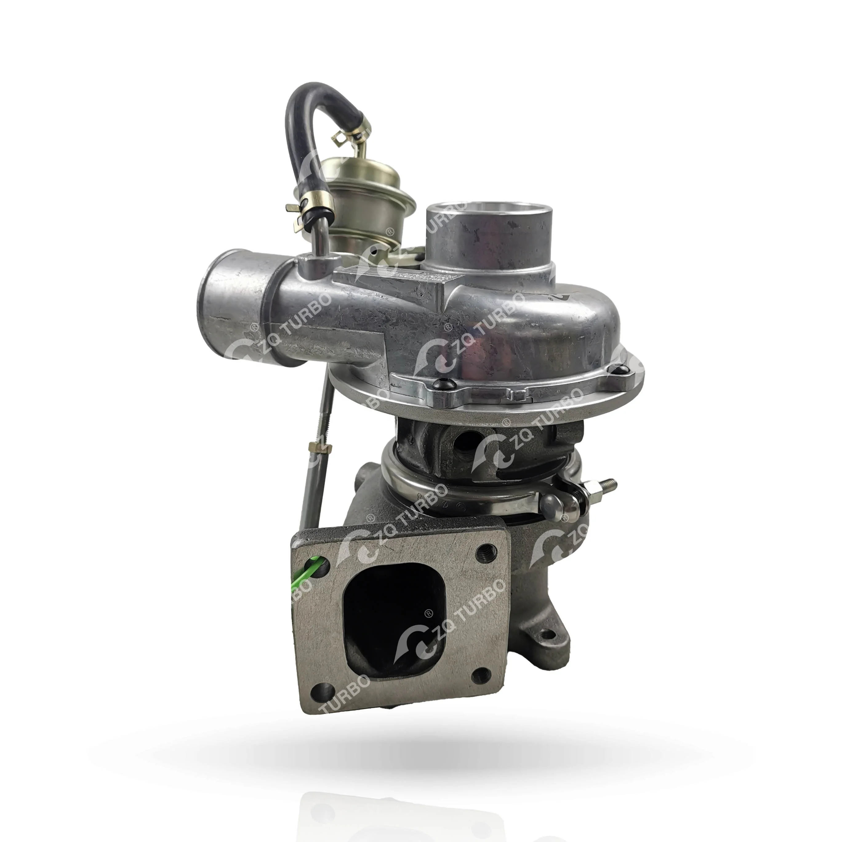 ZQTURBO RHF5-1 W 28200-4X300 VR15 VR12A VA430036 for KIA Carnival I ...