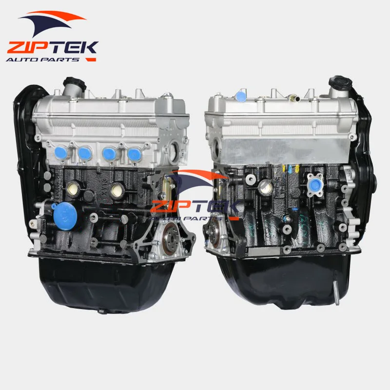 Sale 1.0l 16v Lf466q 4f18 Engine For Lifan Fushun Fengshun Jinbei ...