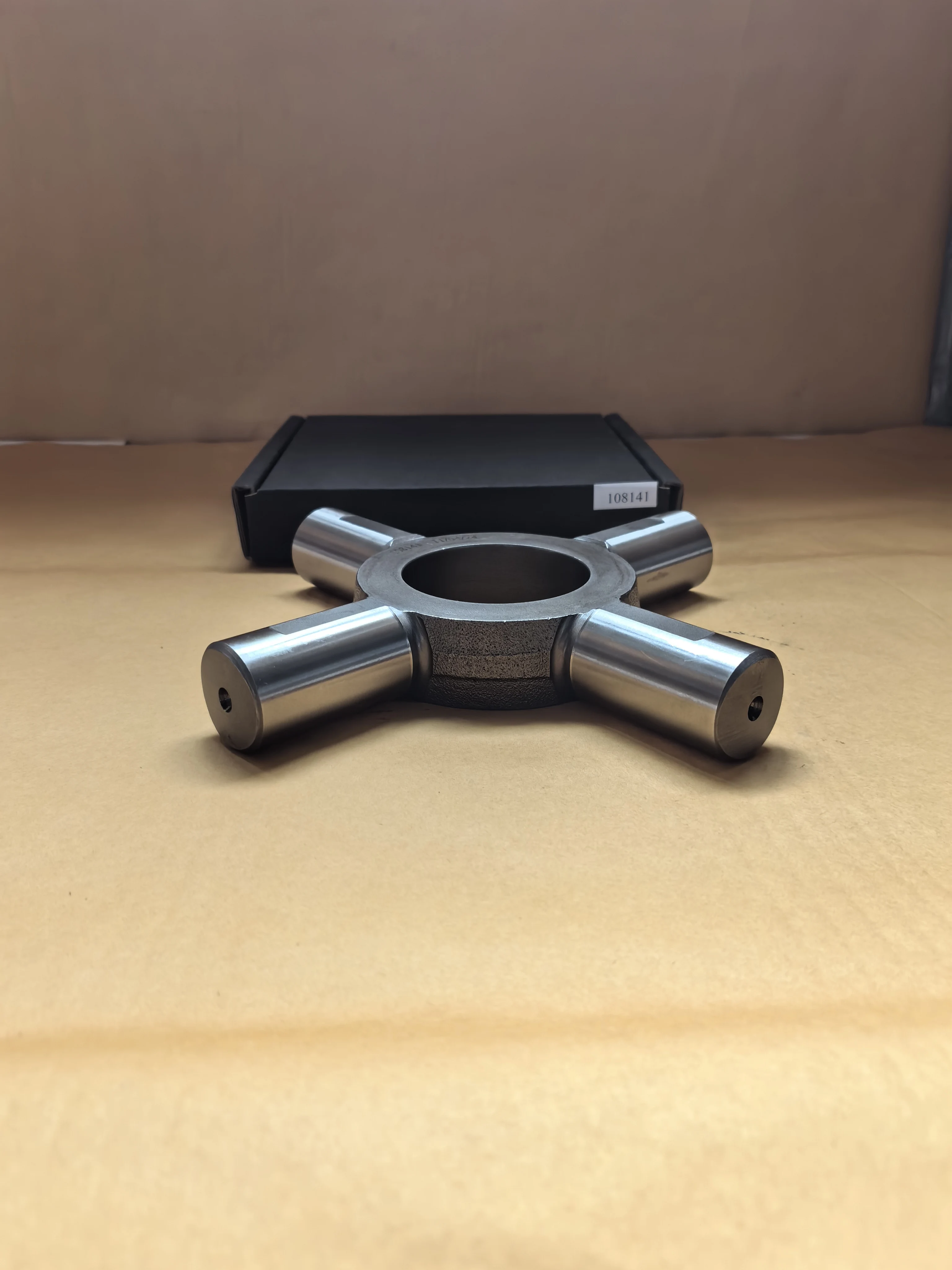 108141 Spider Cross for Eaton DT 461 Peterbilt Freightliner Kenworth ...