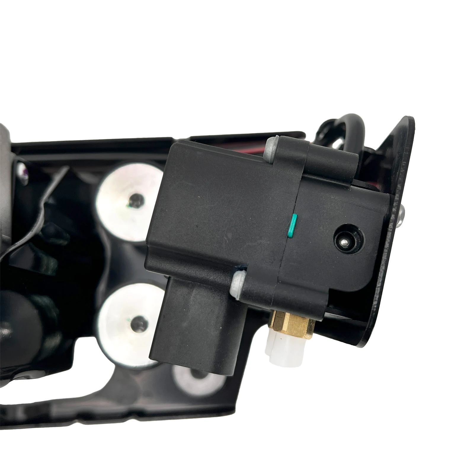 37206875176 Air Suspension Compressor For Bmw 37206789450 Air ...