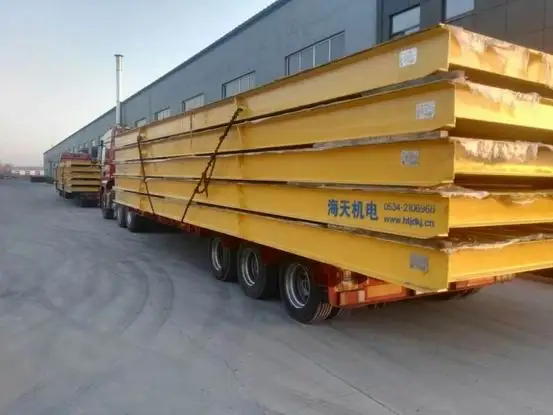 Tilting Table Precast Concrete - Efficient Pallet System