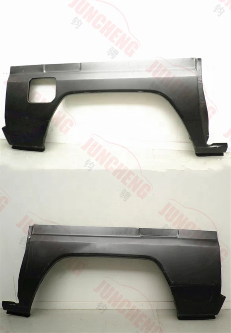 Rear Fender Panel for LAND CRUISER 70 Series - High-Quality Auto Body Parts