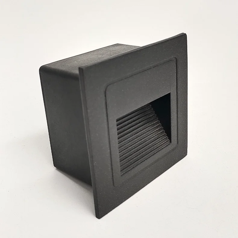 3W Indoor LED Step Light - Durable, Efficient Lighting