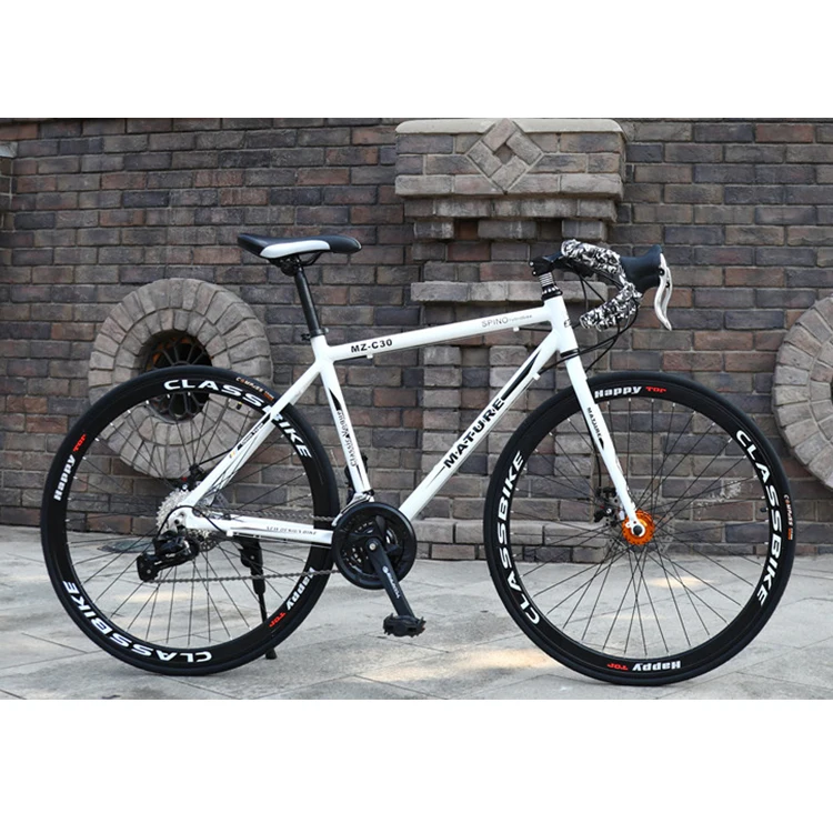 Popular Bike Fast Delivery - High Quality Carbon Fiber Frame