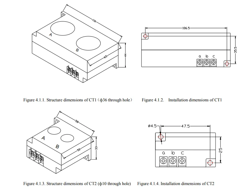 Screw Air Compressor Controller MAM 6080 - Reliable & Efficient