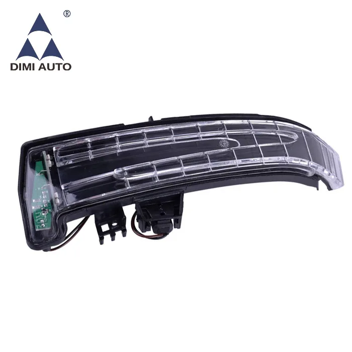 Mirror Indicator Lamp Light For Mercedes Benz W204 W212 W221 C250 - Buy ...