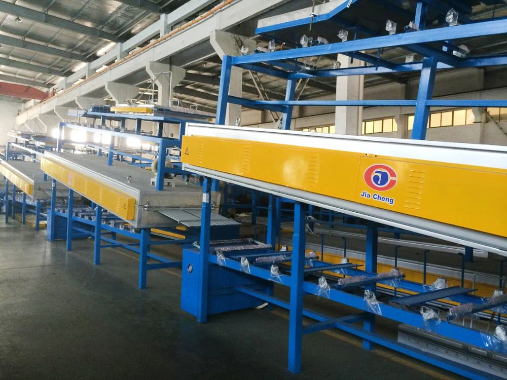 Jiacheng 2024 Cable Manufacturing Offline Annealing Tin-coating ...